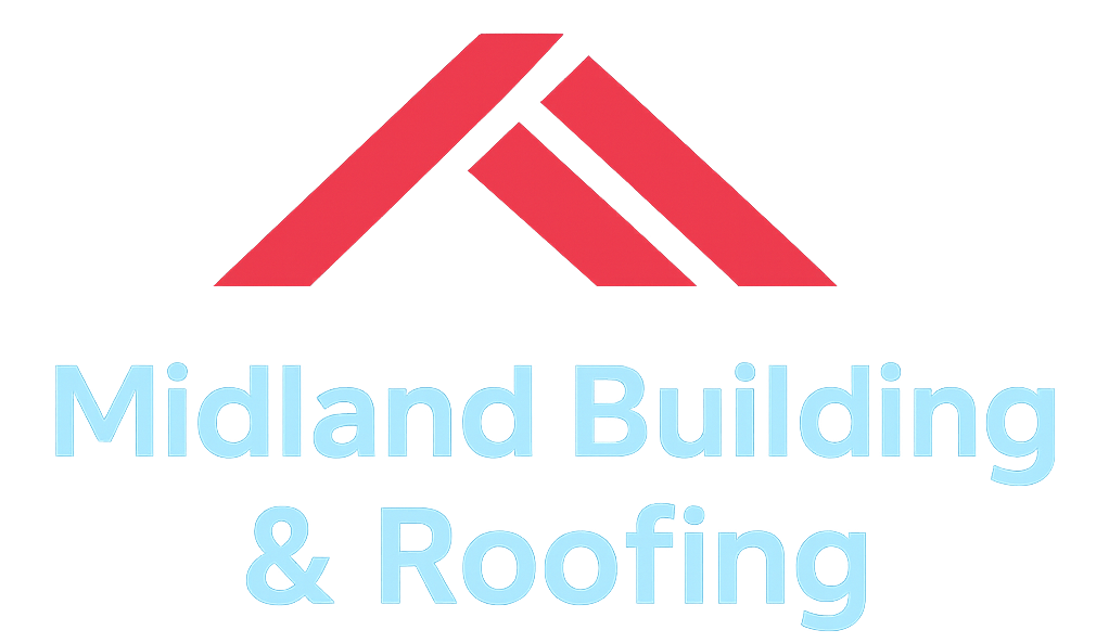 Contact Us - Midland Building and Roofing